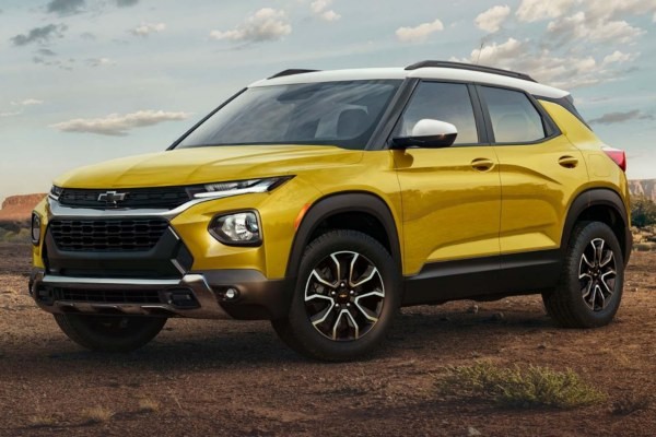 KL79MPSL4TB0***** VIN lookup for 2026 CHEVROLET TRAILBLAZER